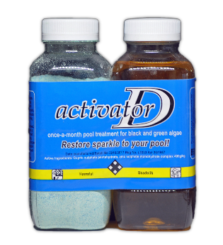 Activator D | Buy online NOW | FREE shipping available – Activator D.store