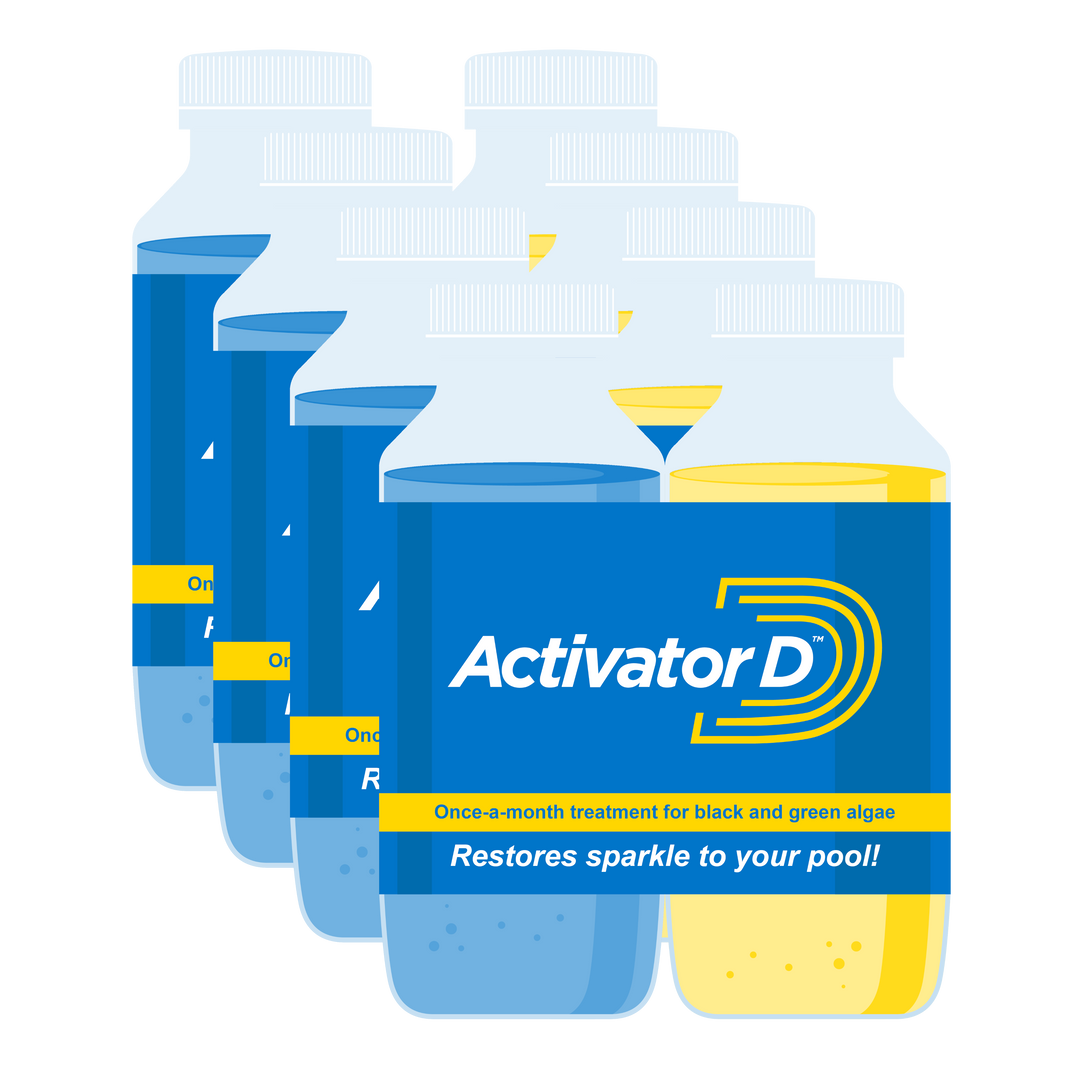 Products – Activator D.store