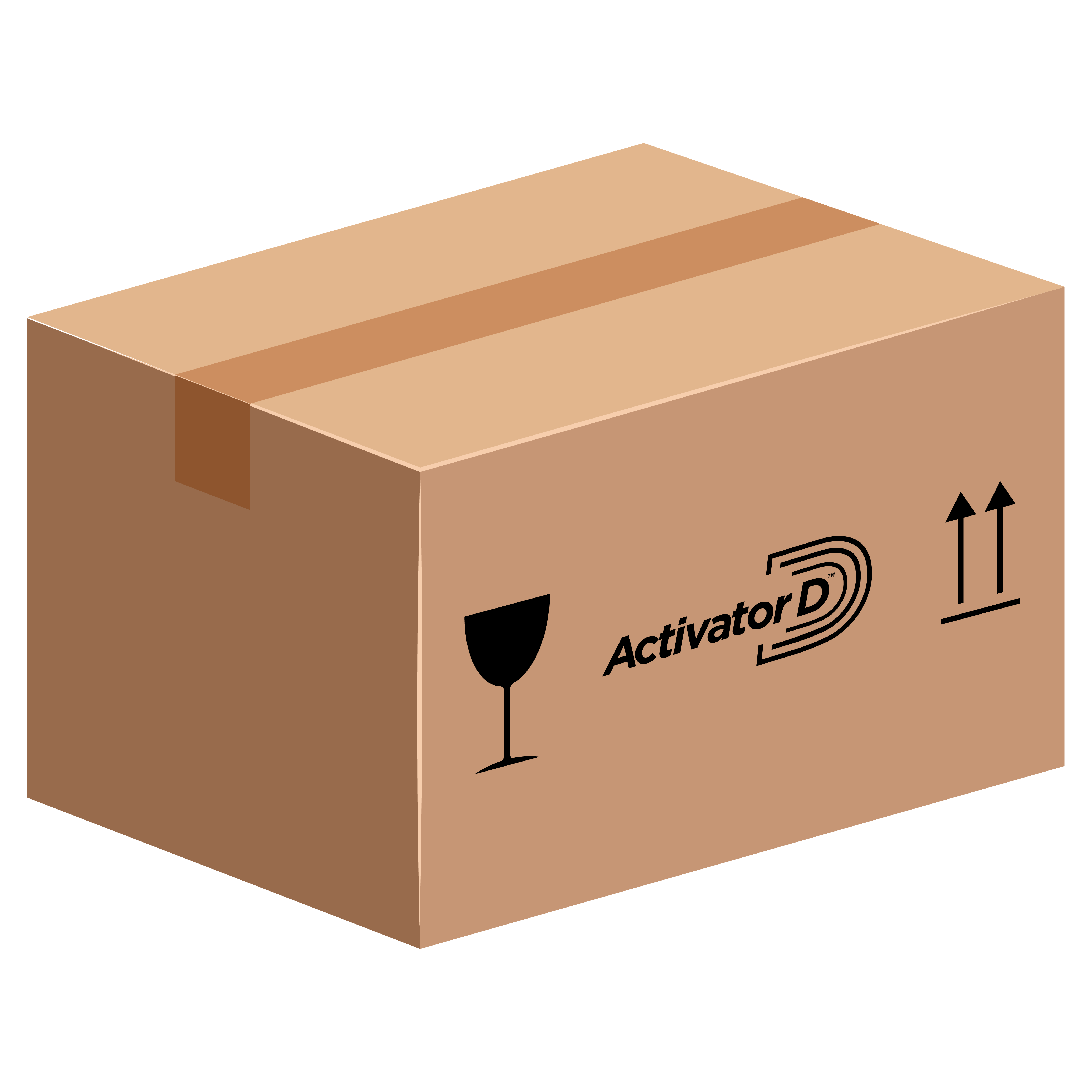 Activator D 10 Pack (Free Shipping) – Activator D.store