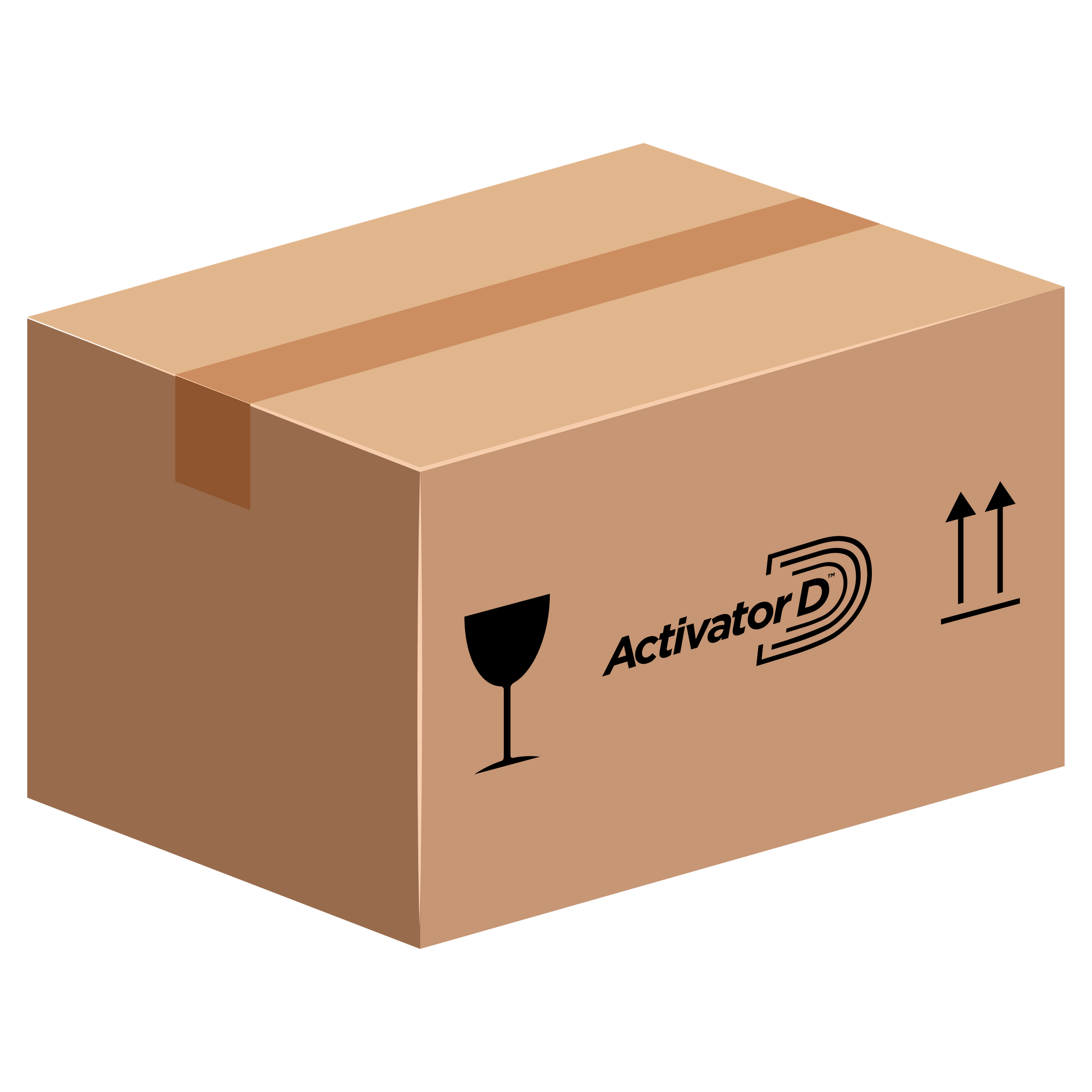 Activator D 10 Pack (Free Shipping) – Activator D.store